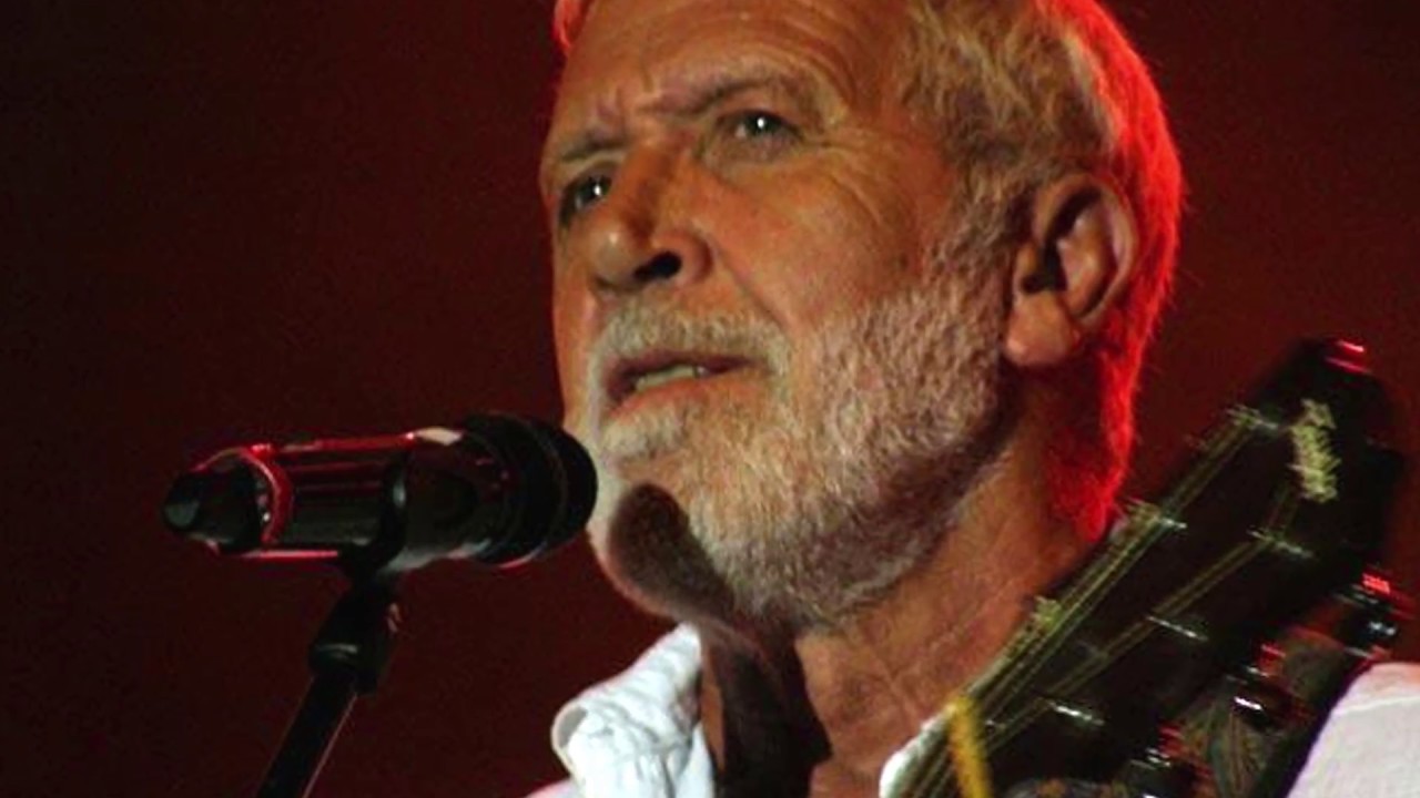 » Music Gordon Haskell