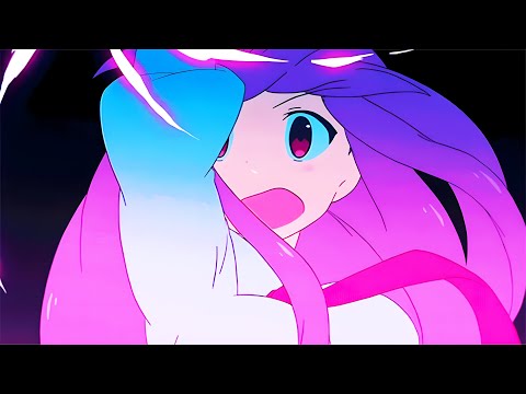 why reisen is the BADDEST to ever do it