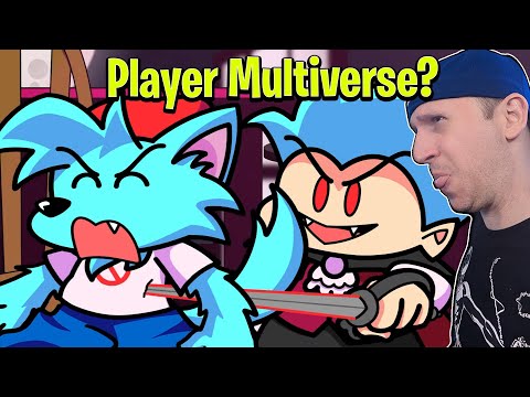 Steam Community :: Video :: WEREWOLF BOYFRIEND vs. VAMPIRE BOYFRIEND ...