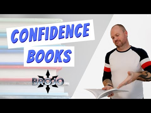 The Top 12 Books About Self Confidence in 2023