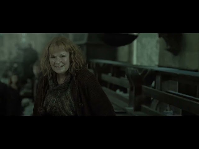 Top 5 thrilling Harry Potter fight scenes of all time