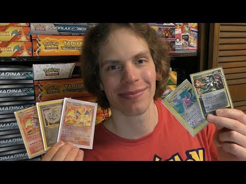 Pokemon Card Prices