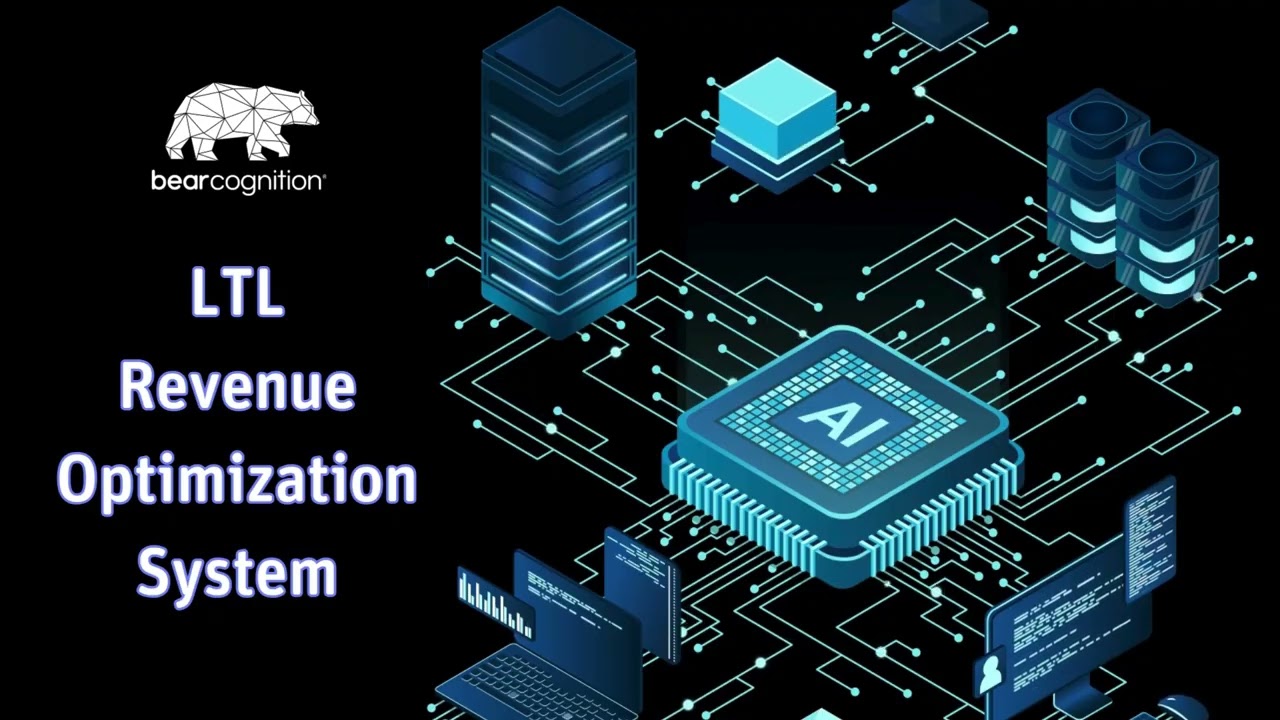 LTL Revenue Optimization System