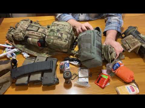 PCC/PCI for the Minuteman