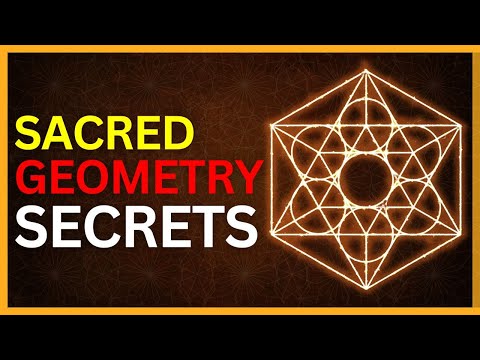 The Truth About Sacred Geometry