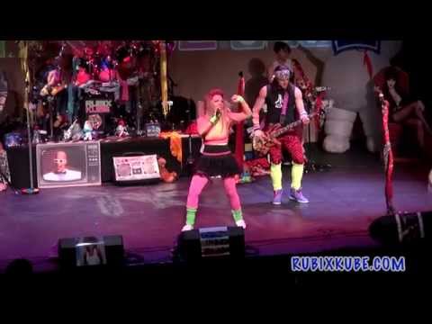 Jennifer Cella - Music Profile | BANDMINE.COM