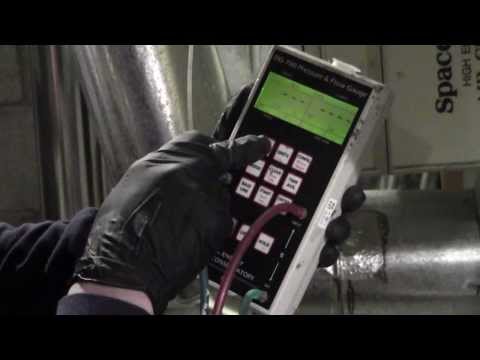 Santa Energy Audit