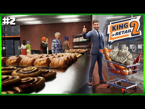 Steam Community :: King of Retail 2