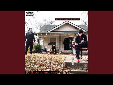 Stronger (feat. J Flow & Lue Otti)
