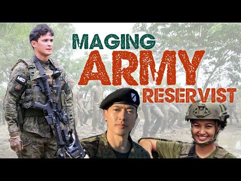 JOIN THE ARMY AS A RESERVIST |QUALIFICATIONS AND REQUIREMENTS FOR THE ARMY RESERVE COMMAND | ARESCOM