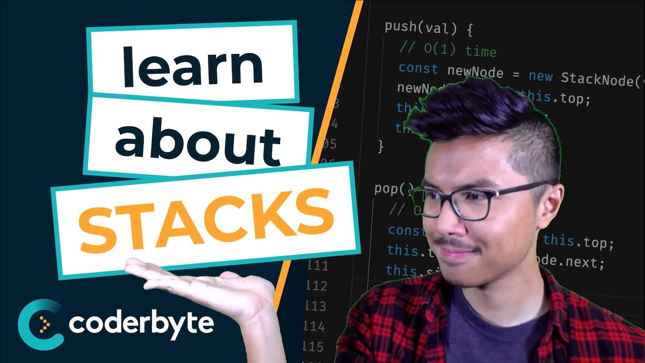 Introduction to the Stack Data Structure