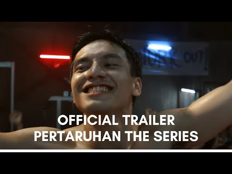 Pertaruhan The Series - Sinopsis, Pemain, OST, Episode, Review