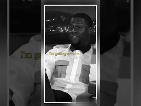 KEVIN HART - THE BIBLE