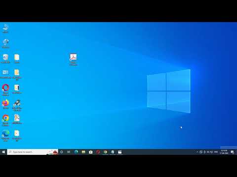 Hogyan változtathatjuk meg az Adobe Acrobat Pro nyelvét? Az Adobe Acrobat nyelv megváltoztatása Windows rendszeren