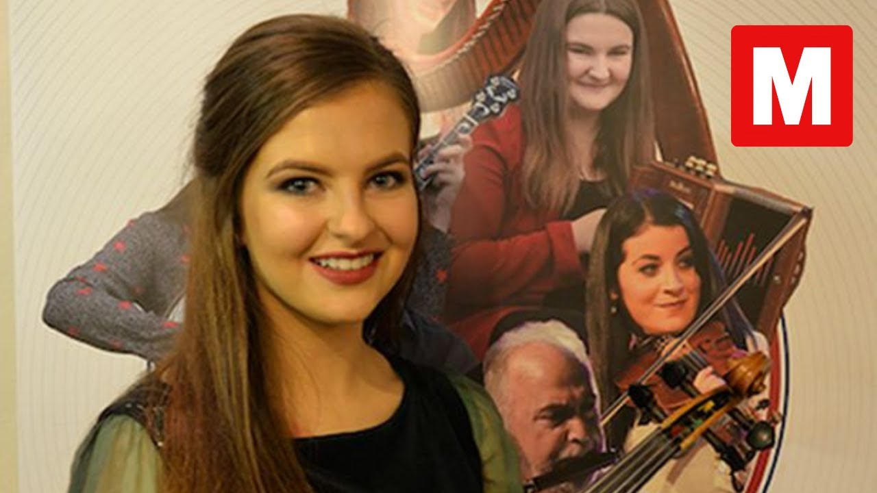 Ashling Murphy vigils take place | Ireland reacts to Tullamore murder | 'She was going for a run'