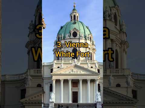 Top 5 European City Name Meaning #shorts #shortsfeed #viralshort #top10 #countries