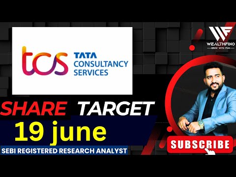 Tcs share target today | Tcs share latest news | Tcs share price target tomorrow