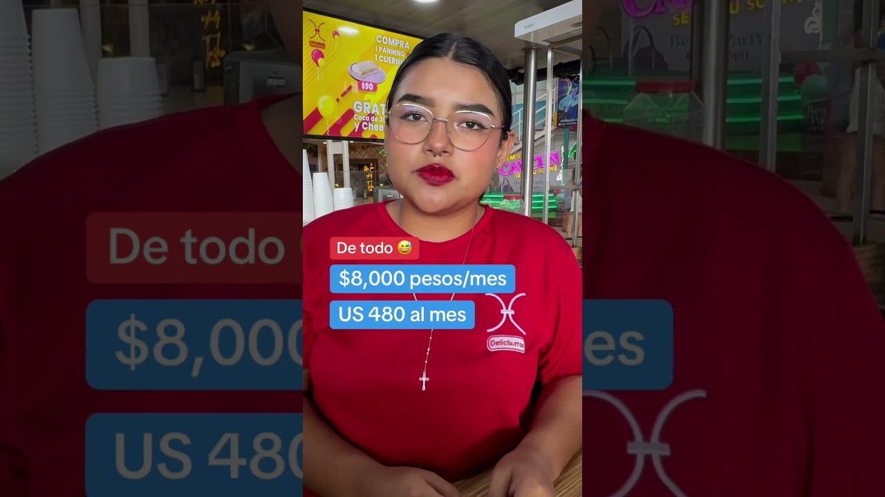 Learn about salaries in Cancun 💵🇲🇽 . #salaries #wages #mexico #cancun #employment