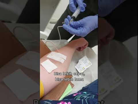 Berapa sih Harga Treatment Infuse Glowing Premium di Zap Clinic??