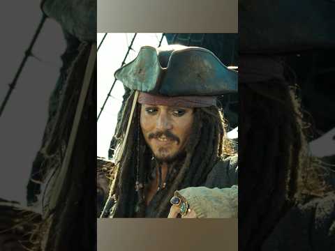 Pirates of the Caribbean #movie #action