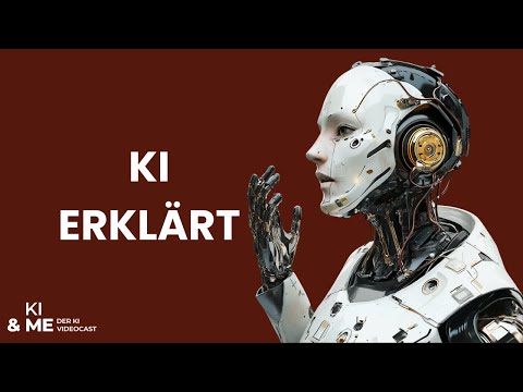 KI and ME Videocast - KI erklärt (14)