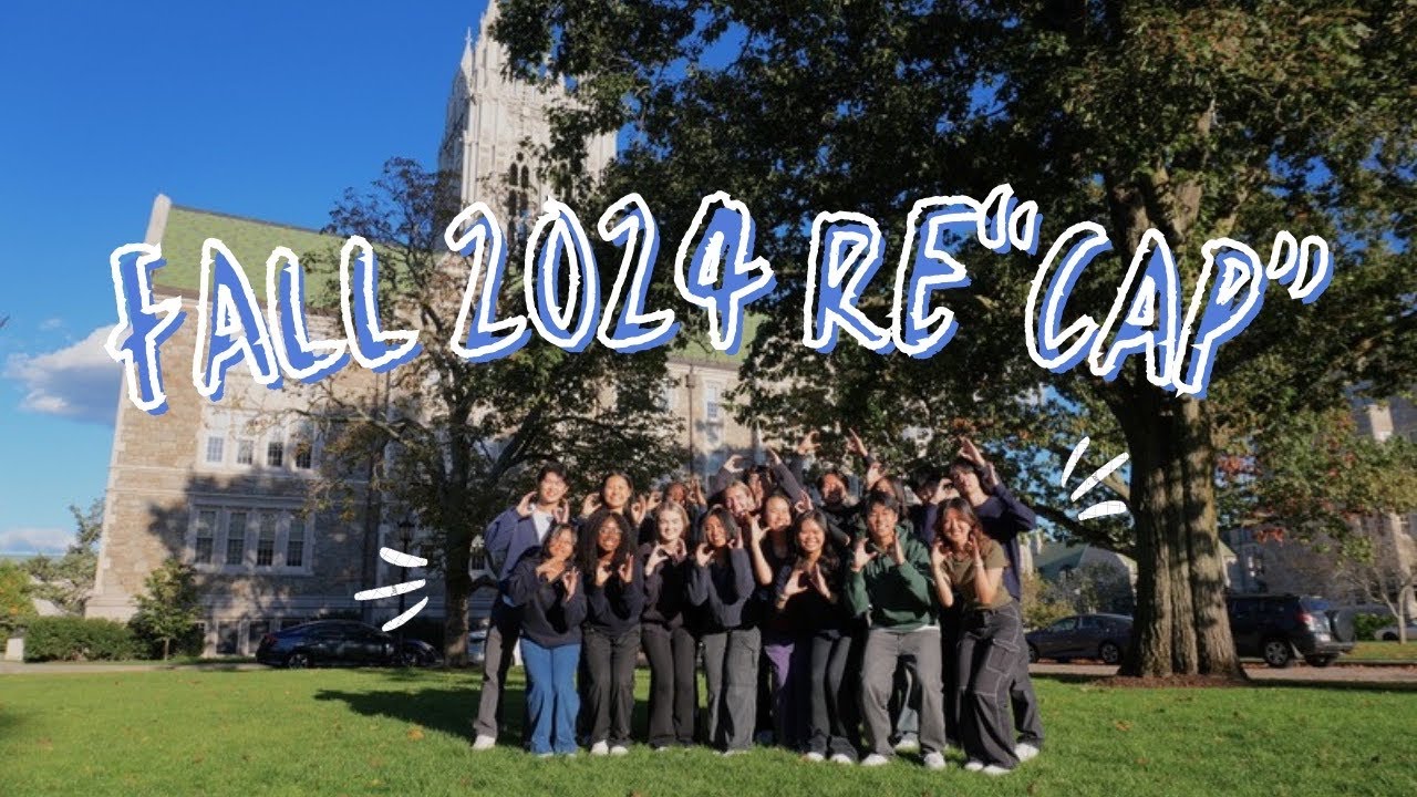 Fall 2024 re