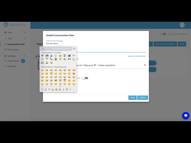 Faqbot Pricing, Reviews, & Features in 2022