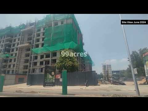 Ascent The Empiirean Charodi, Gota | Price List & Brochure, Floor Plan ...