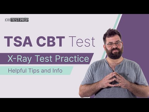 TSA CBT Hiring Process: Full Overview of Each Step [2024]