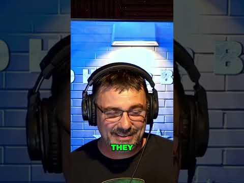 Channel 5 Weather Guy FIRED?! The SHOCKING Truth!