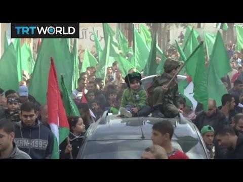 Hamas Manifesto: Group aims to present 'more moderate image'
