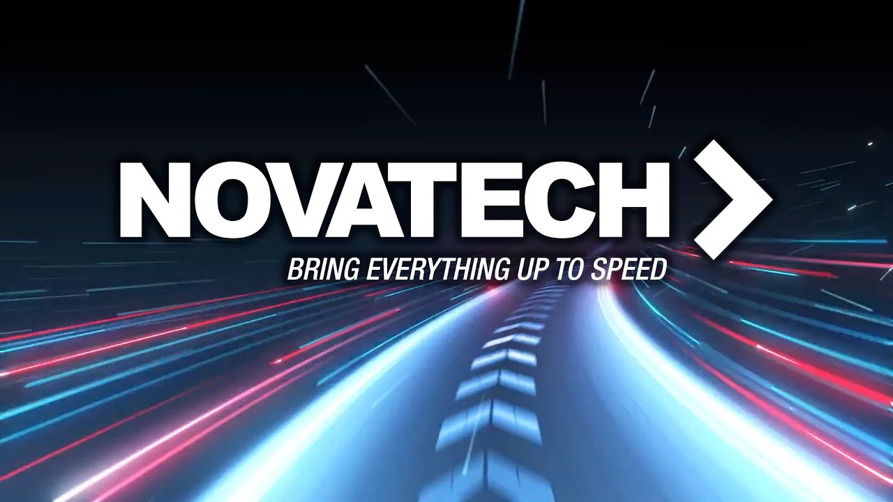 Novatech Corporate Overview Video