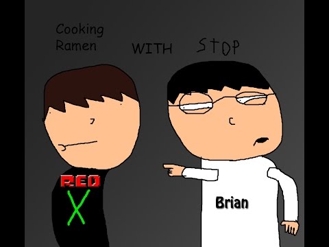 Steam Community :: Video :: Retards cooking Ramen