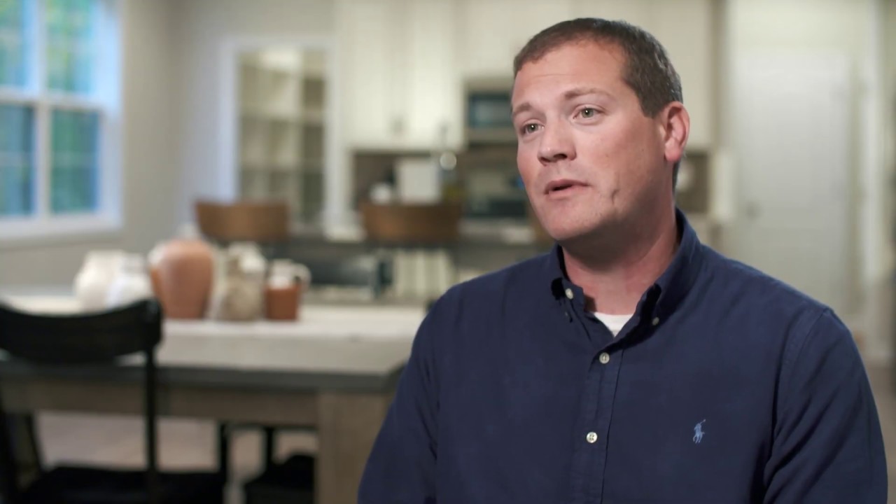 Discovering the James Hardie Difference