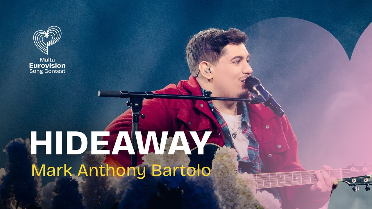 MESC 2025: Mark Anthony Bartolo - "Hideaway"