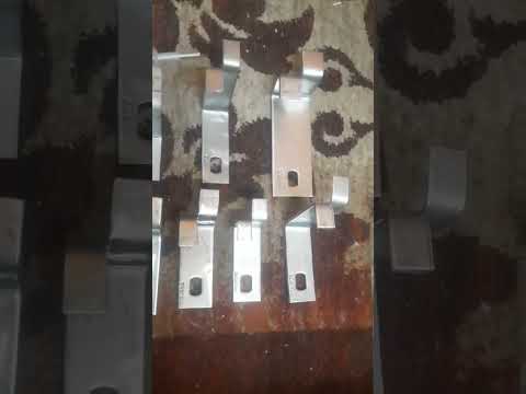 Stone Cladding Clamps at Best Price in India