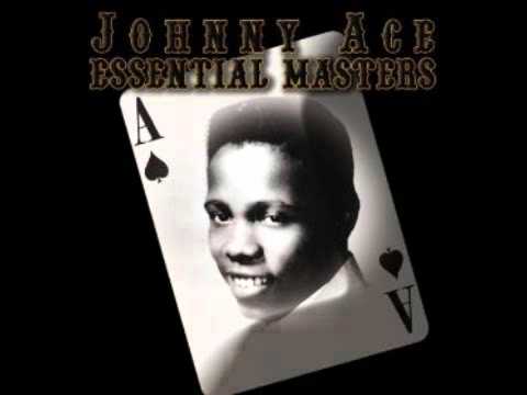 Johnny Ace - Biography, Songs, Albums, Discography & Facts - Top40weekly