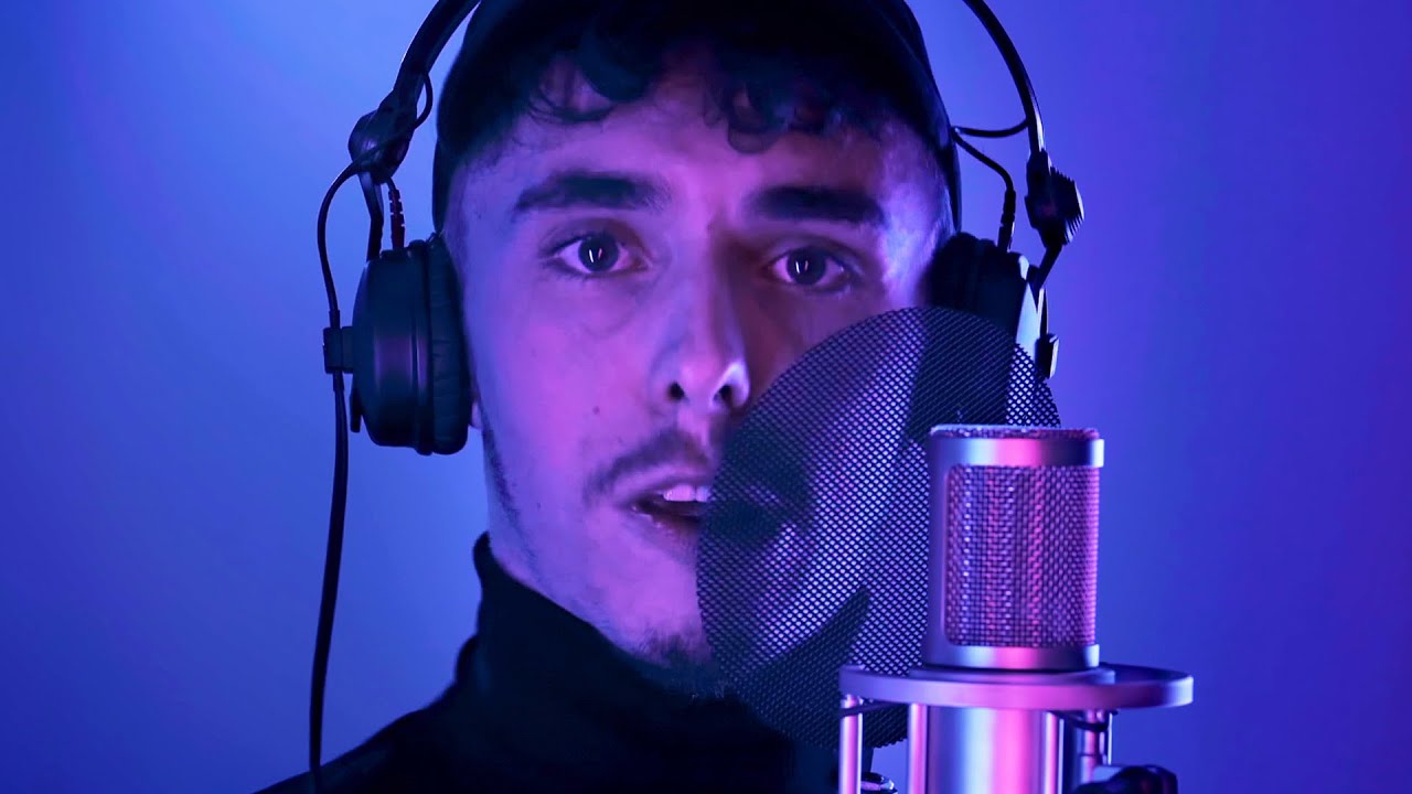 [Spotlight FR] – SPECY MEN S'ouvre La Voix | In Da Klub