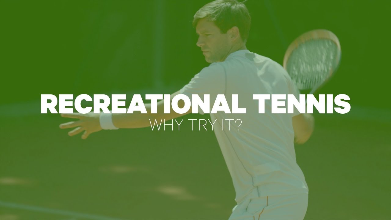 Proflex Tennis in Atlanta | Groupon