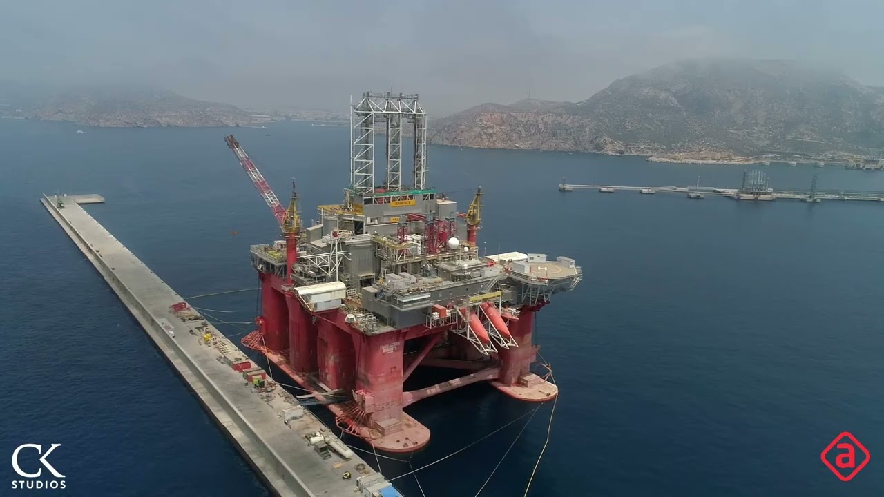 Ambipar Marine Video