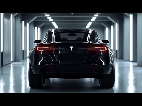 2026 Tesla Cybertruck – Official Unveil and First Look at the Future of EV Trucks