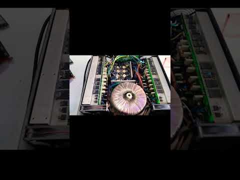 Dynatech V-7000 Protect Problem