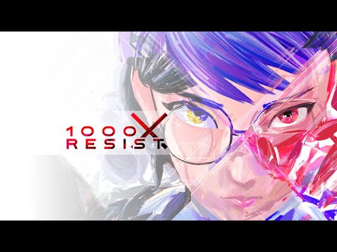 1000xRESIST on GOG.com