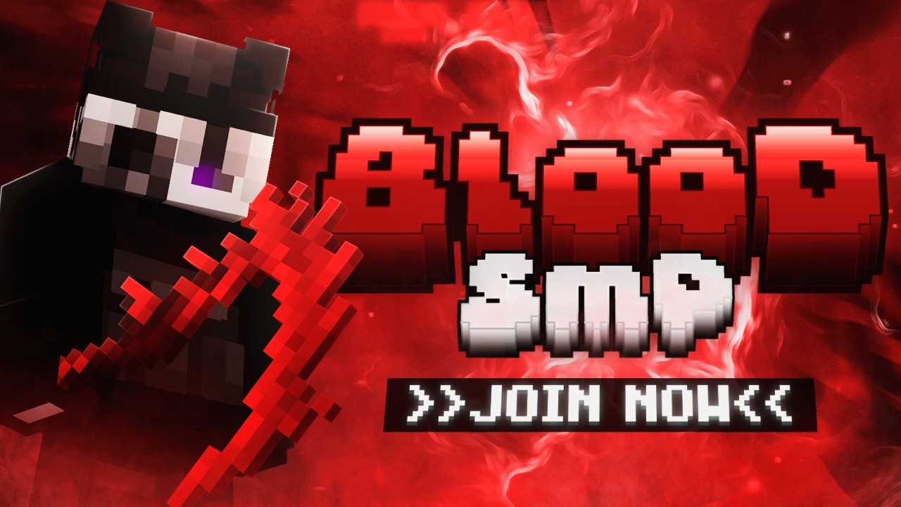 Join The Next Big SMP! (Applications Open)