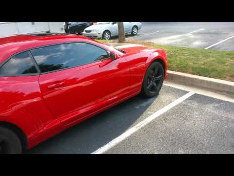 2010 camaro ss for sale