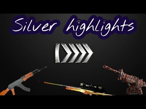 Steam Community :: Video :: CSGO Silver highlights #3