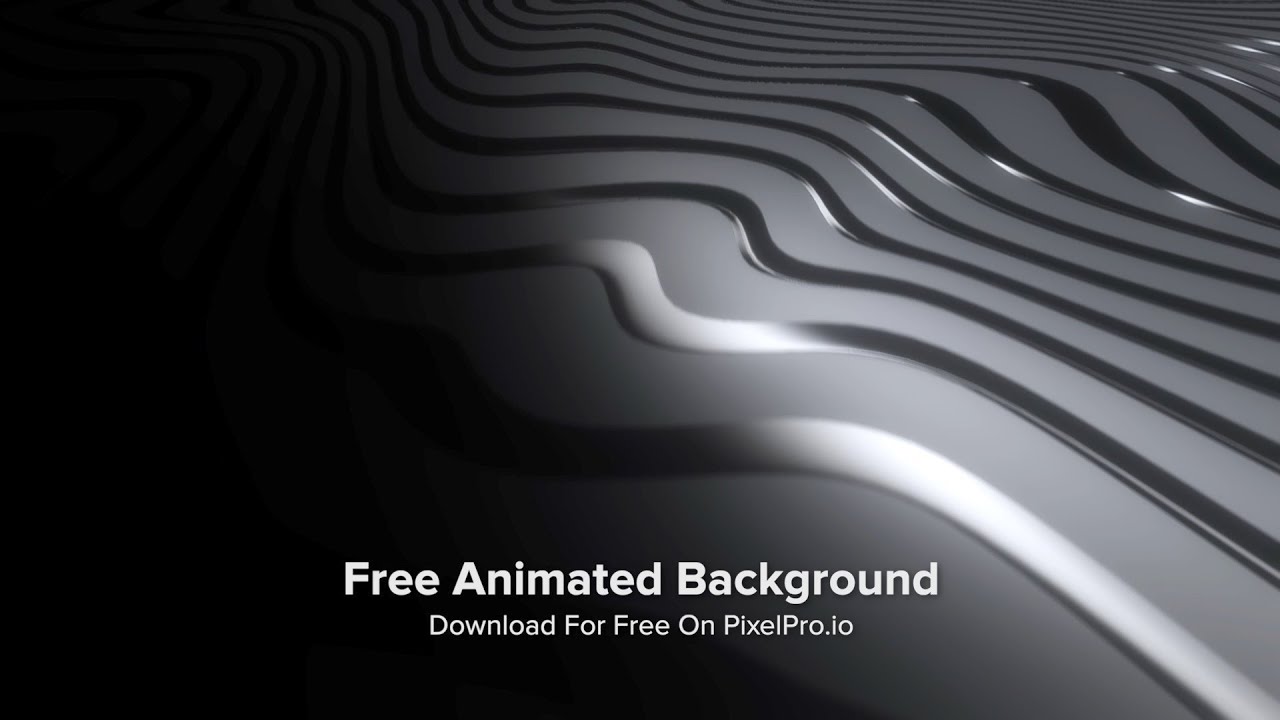 Animated Background 16 On PixelPro.io
