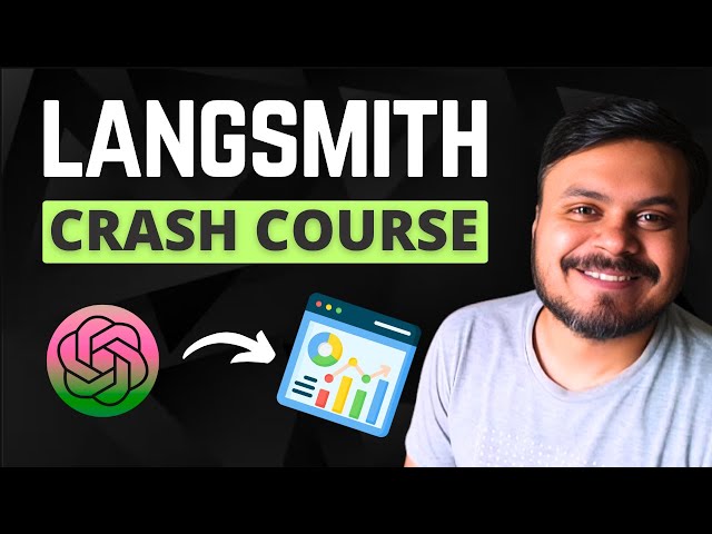 Understanding LangSmith: A Comprehensive Guide to Observability in ...