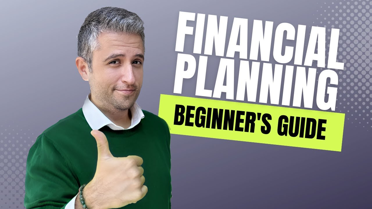Financial Planning 101: Easy Steps for Beginners