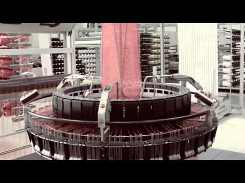 Circular Loom Machine at Best Price in India